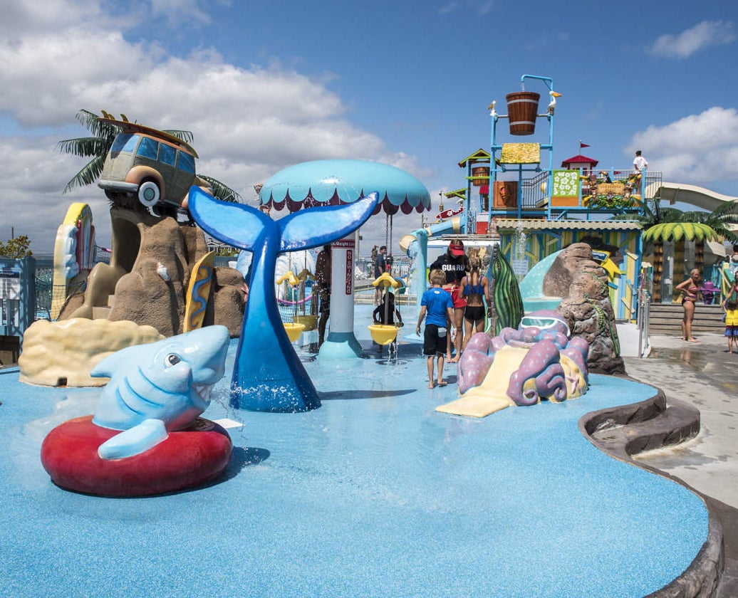 Home | Thundering Surf