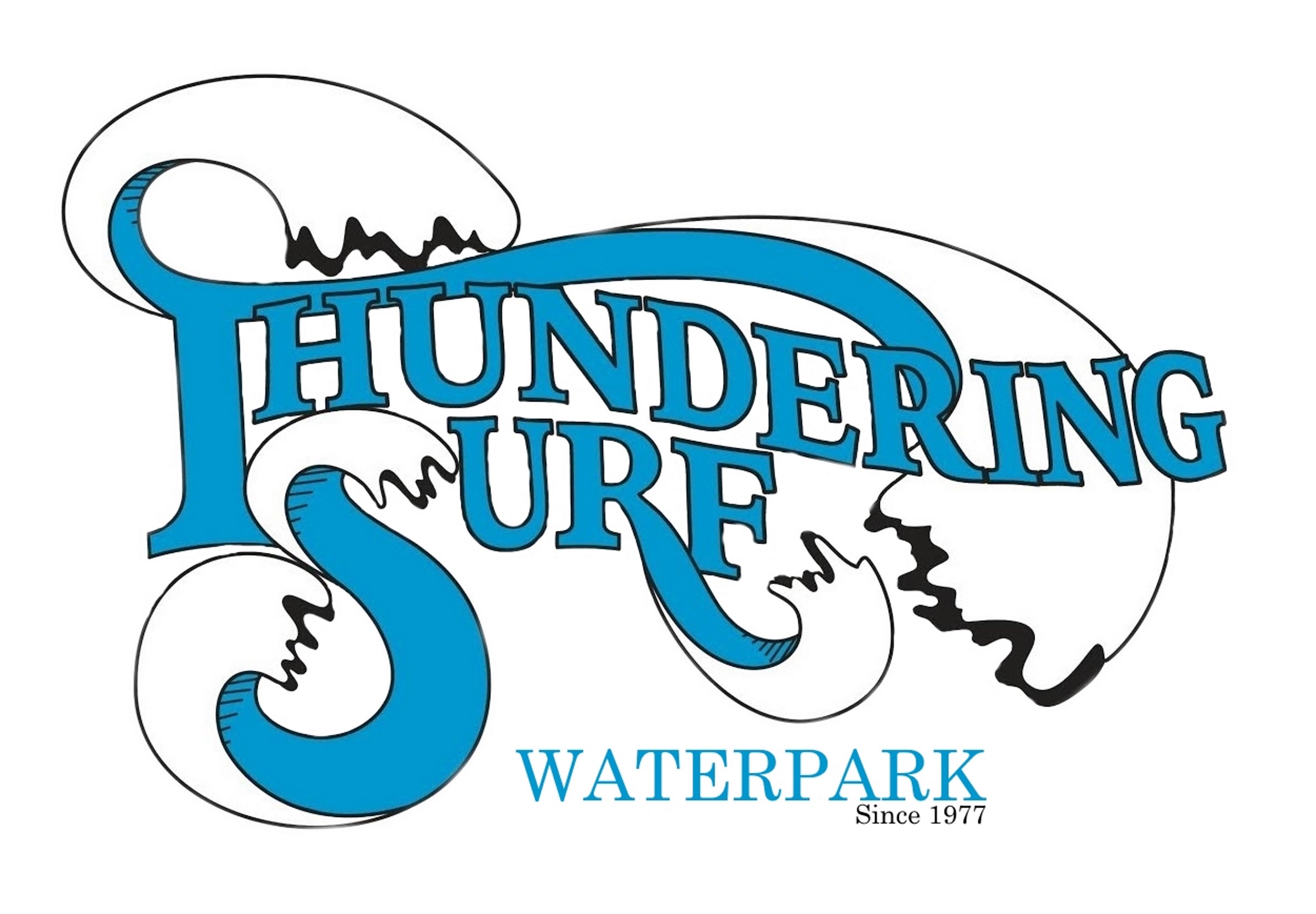 Home | Thundering Surf