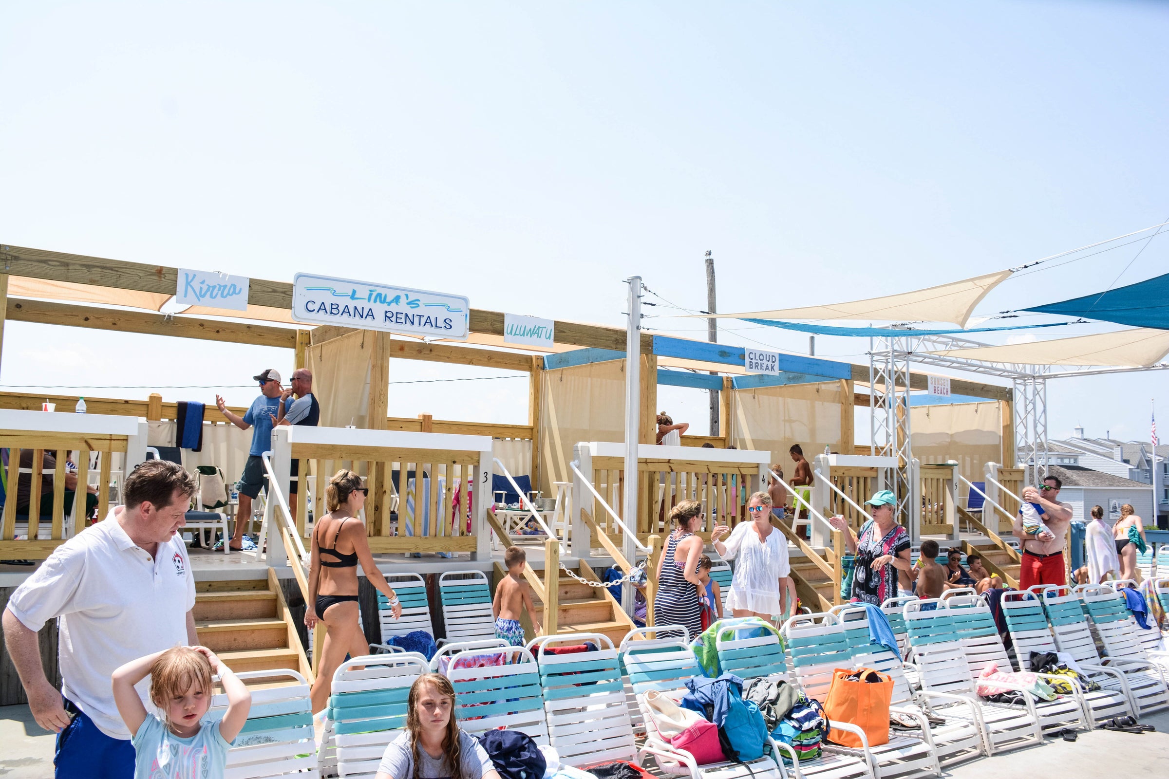 Home | Thundering Surf