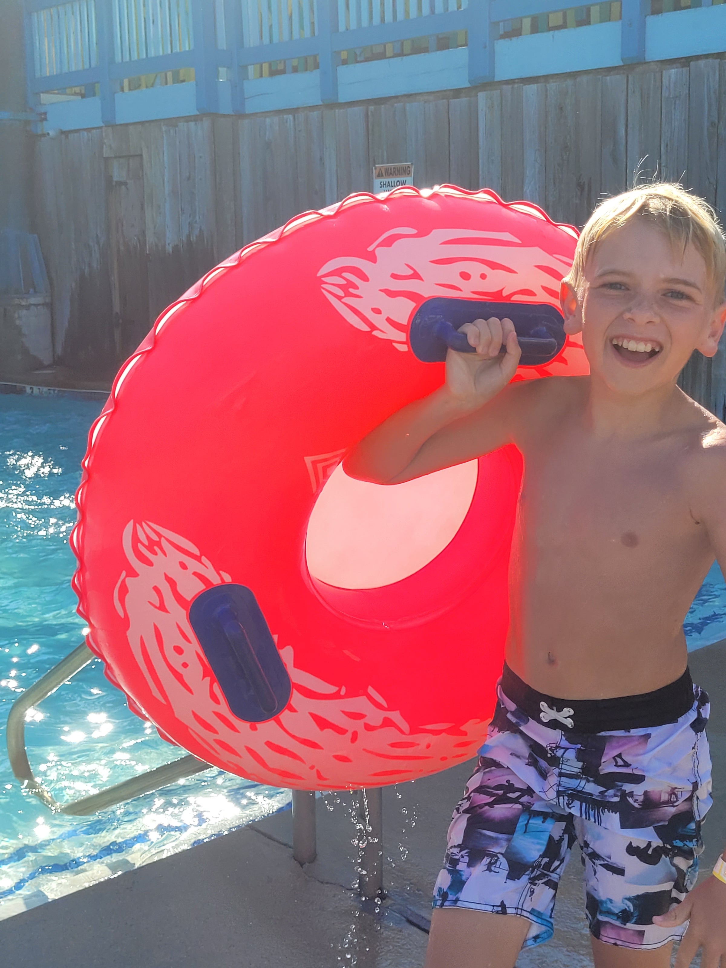 Home | Thundering Surf